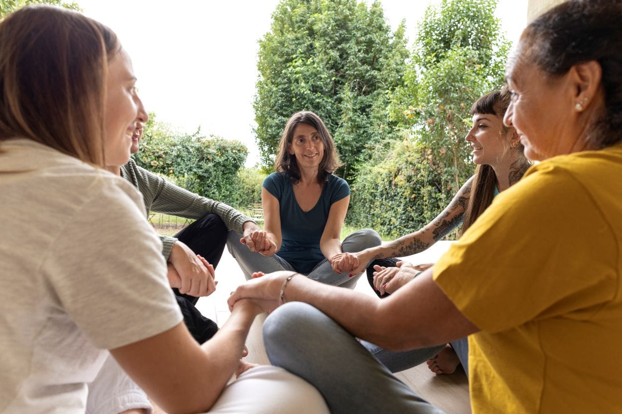 12 Step Recovery Communities Help People Around the World - Costa Rica ...